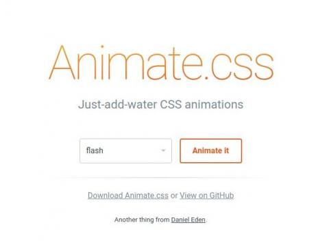 🥇 Guía completa sobre cómo usar Animate CSS 🥊 El Padawan